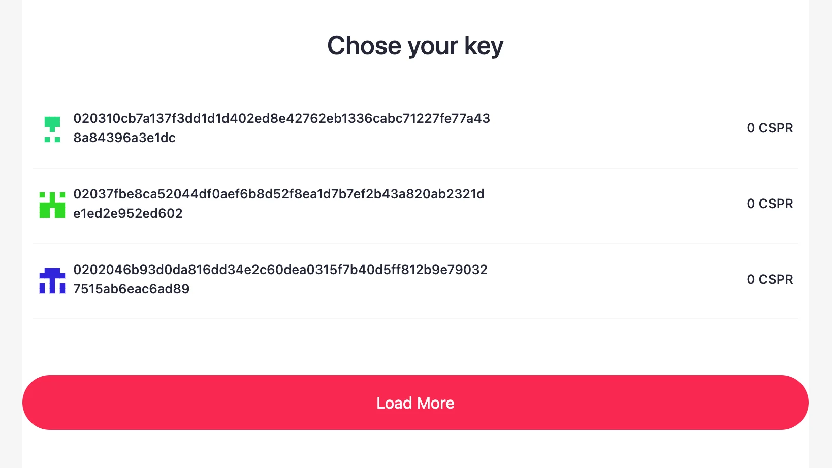 Blog | How to Stake CSPR Tokens with Ledger and CasperDash