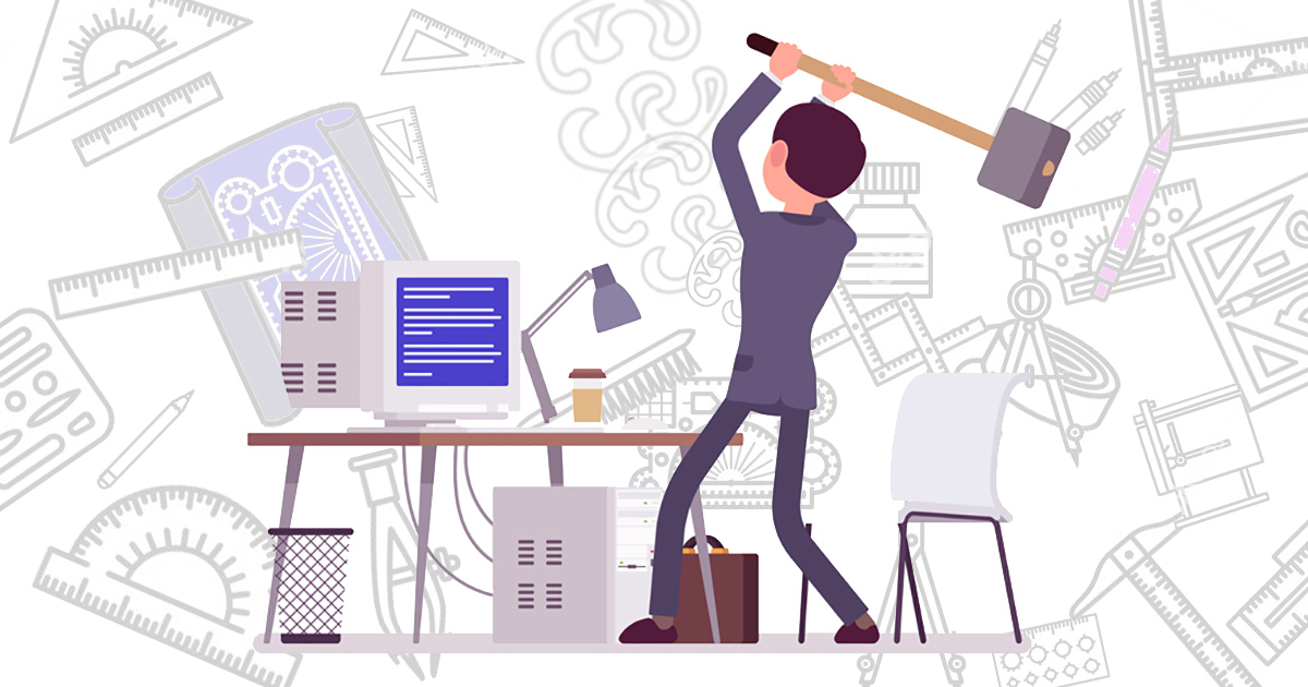 Interactive Purple-Roof Green Roof Details