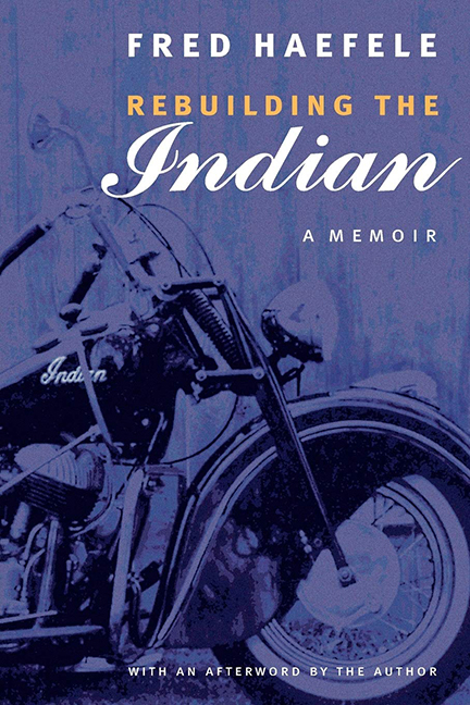 21 Best Motorcycle Books—Did Your Fave Make Our List?
