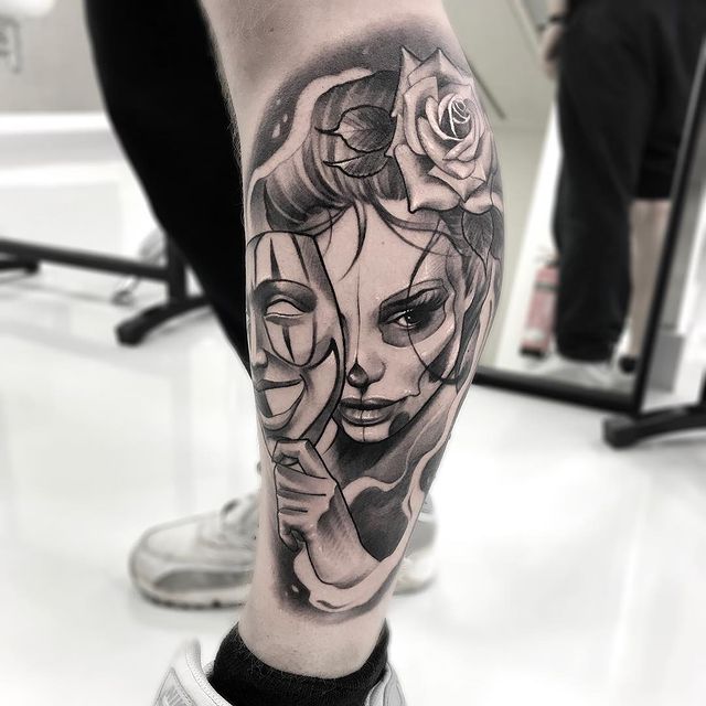 A Quick Guide to Tattoo Styles – Ink Matters