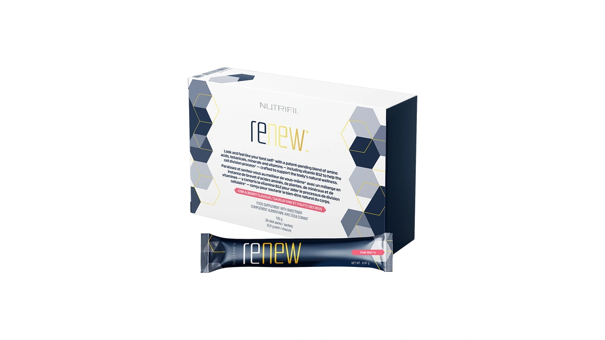 Partner.Co | Renew™