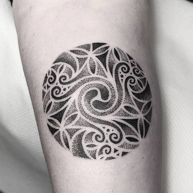 A Quick Guide to Tattoo Styles – Ink Matters