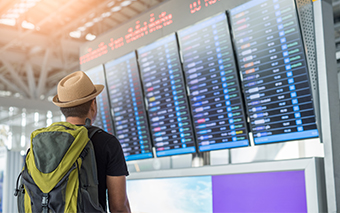 Search, Compare & Book Cheap Flights