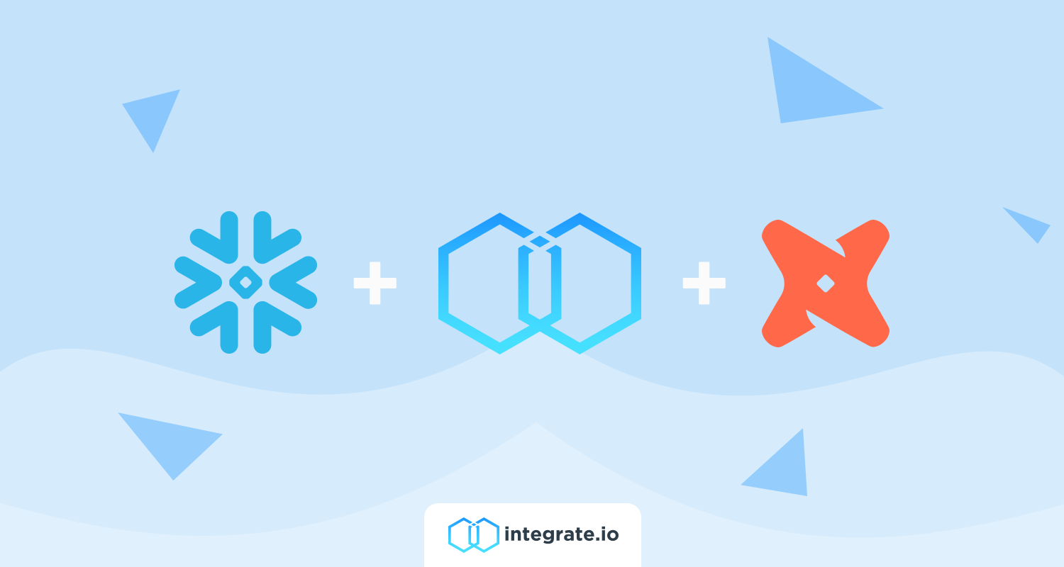 Snowflake + dbt + Integrate.ioでETLTを実現 | Integrate.io