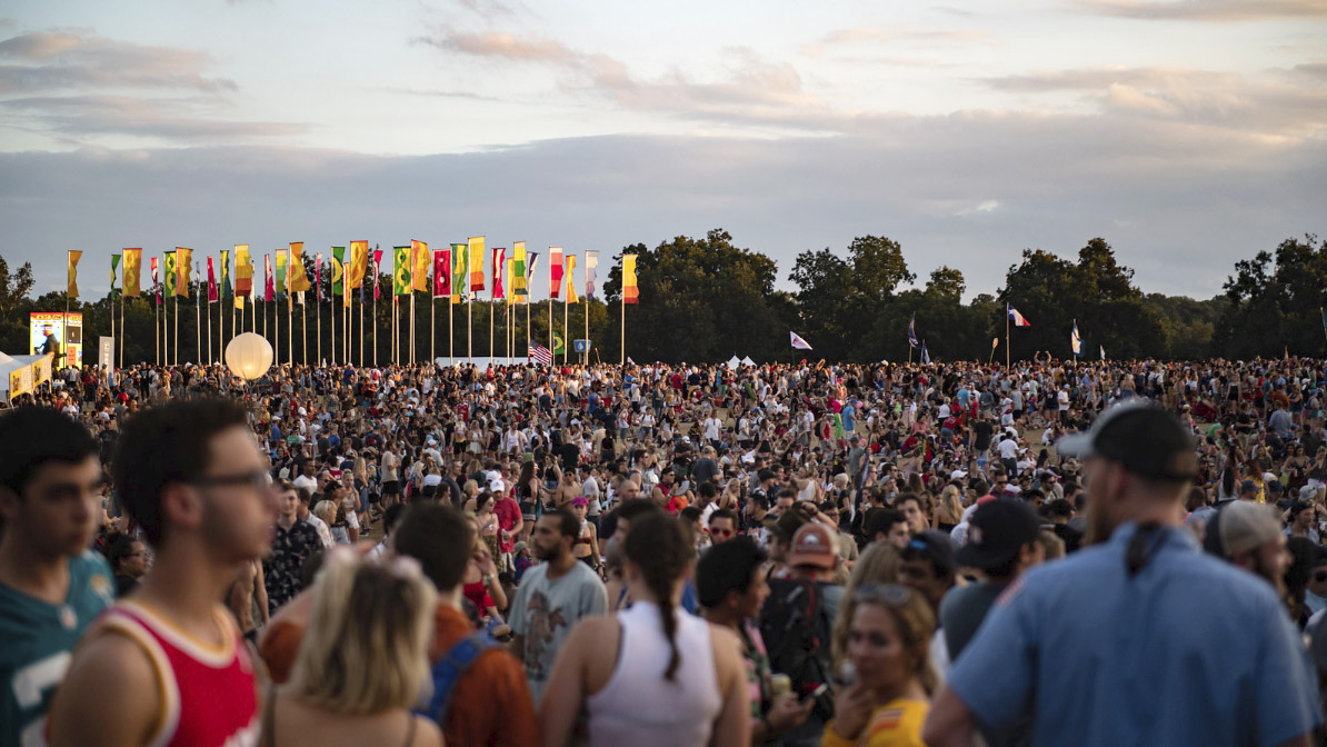 The Austin Festival Guide | Realty Austin