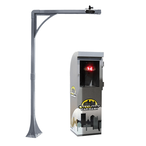 Car Wash Innovations