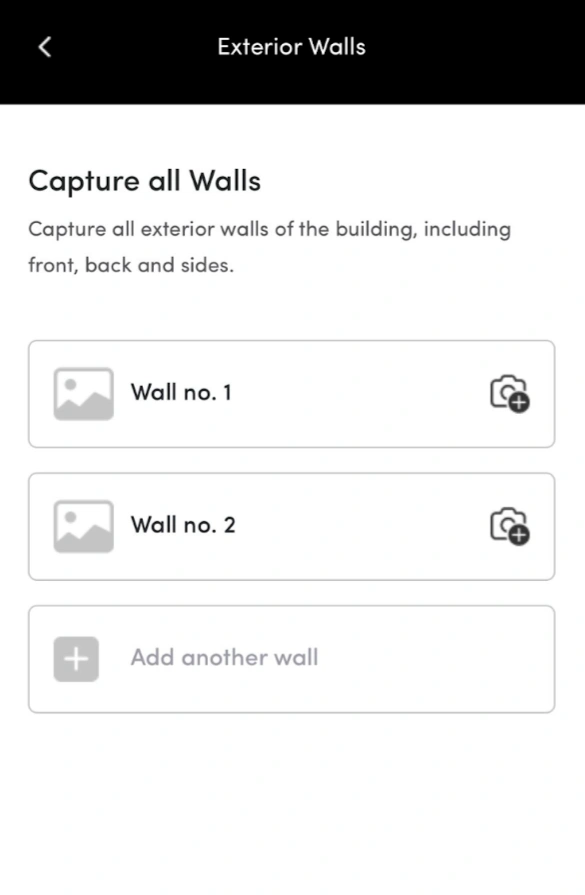 The Inspector App | Honeycomb Insurance The Inspector App | Honeycomb Insurance
