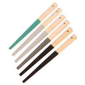 Guide to Jewelry Finishing Sandpapers