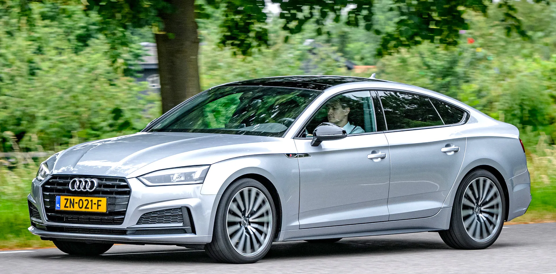 Segmentos de autos | Conoce los todos tipos que existen