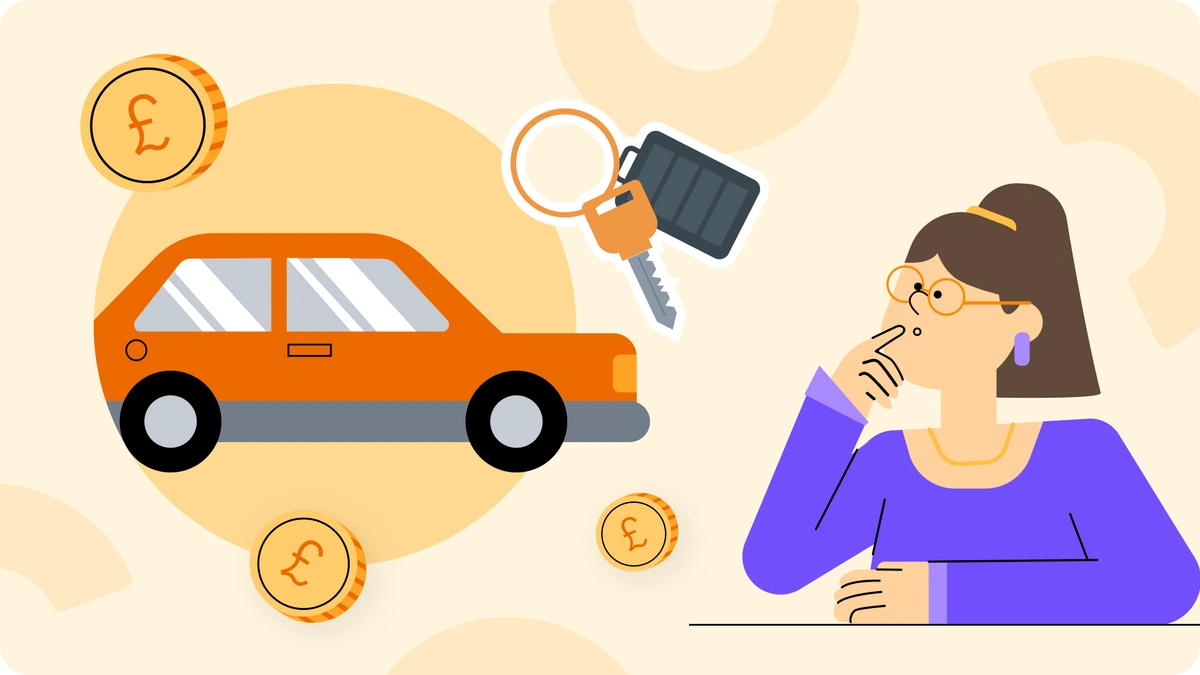 Can I get car insurance with an IVA?