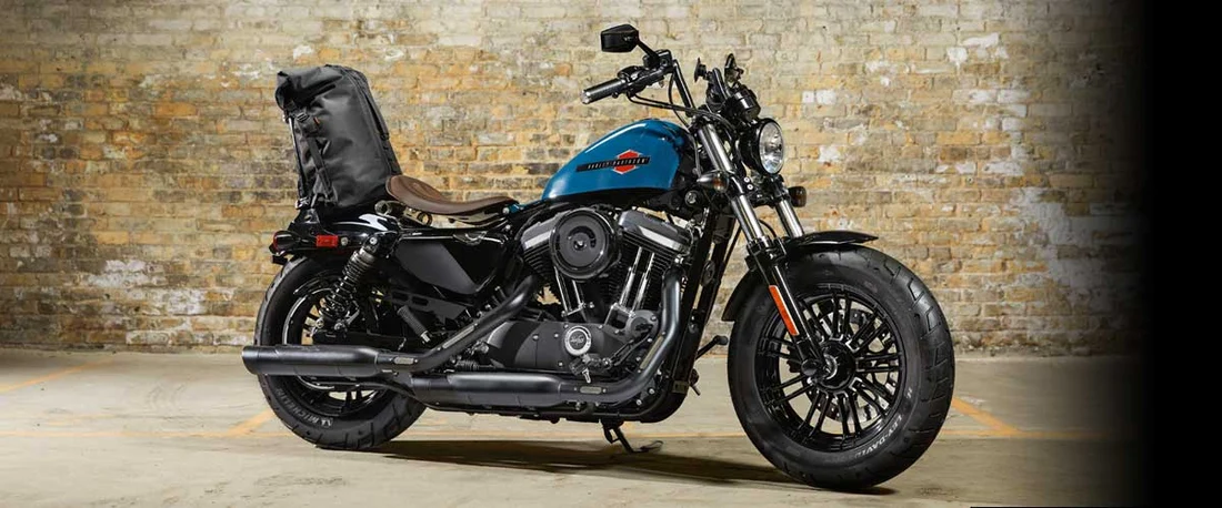 Best Harley-Davidsons for City Commutes & Urban Riding