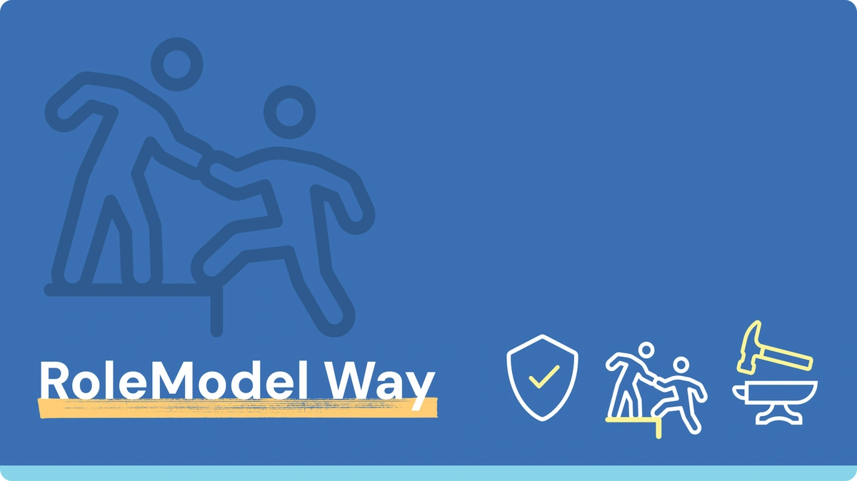 RoleModel Way | RoleModel Software