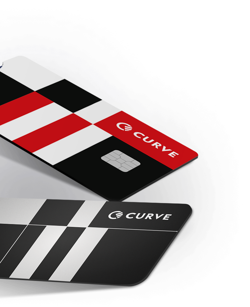 Curve Card Curve Launches New Crowdfund To Bring Customers Closer To