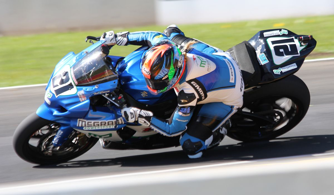 What's Your Motorcycle Style Match?