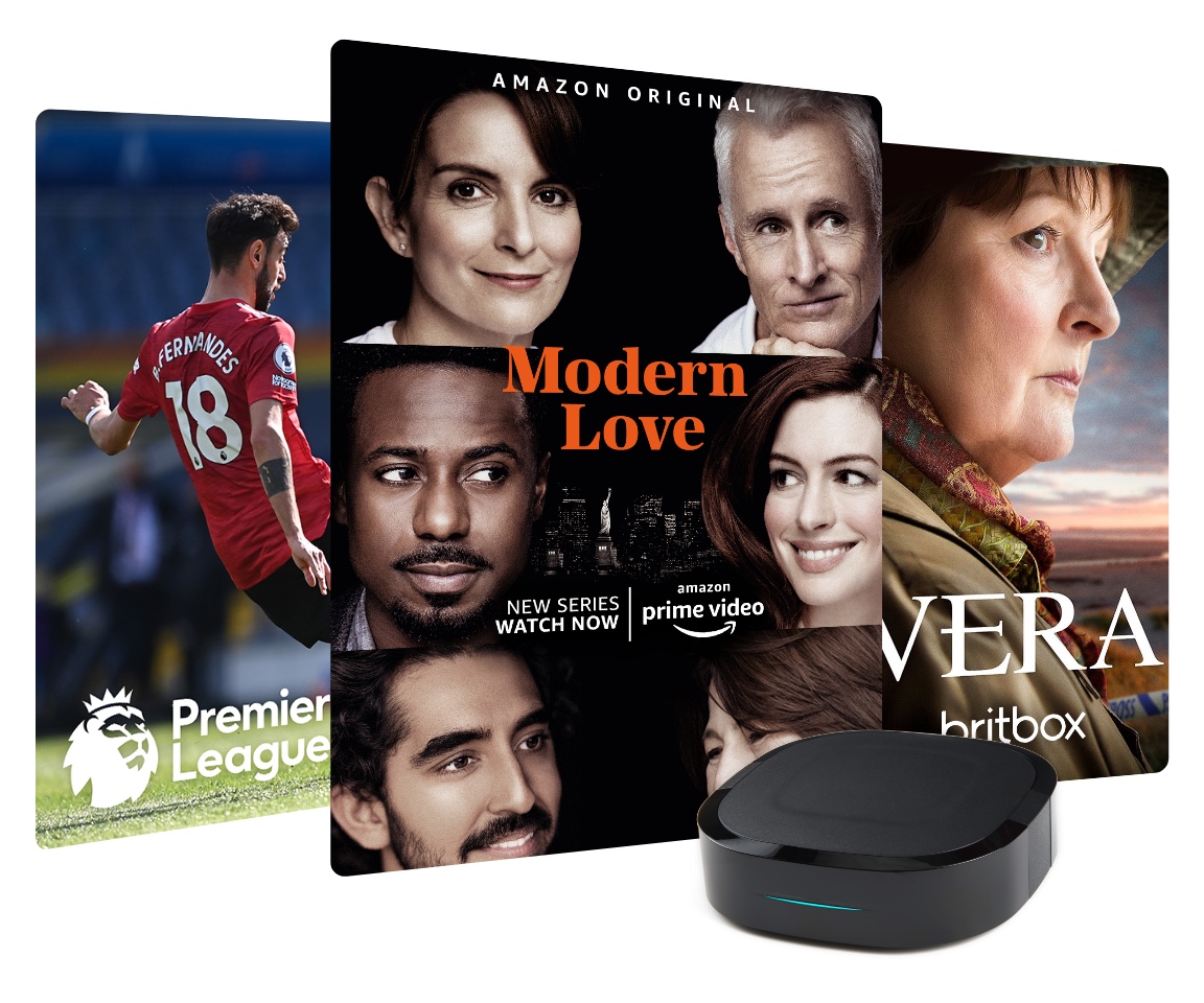 Compare Fibre Optic Broadband and TV deals | Community Fibre