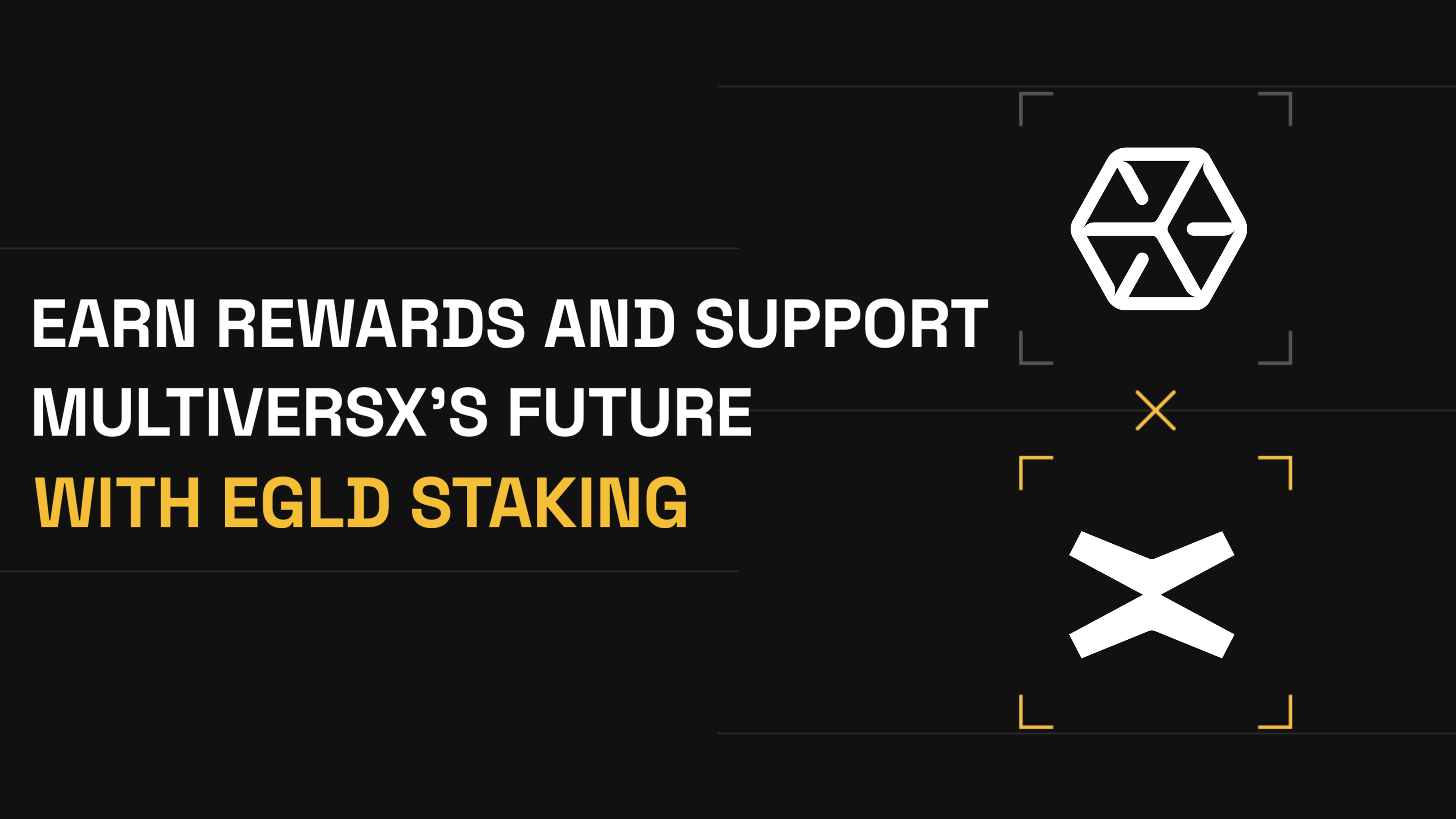 How to stake MultiversX EGLD: A Comprehensive Step-by-Step Guide | Everstake Blog