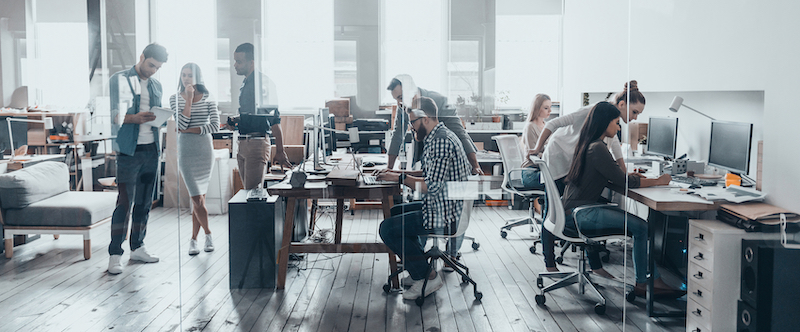 Leading a R&D Team in a Technology Startup | Integrate.io