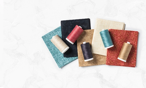 Connecting Threads - Exclusive Quilting Fabric, Thread, Kits, Patterns ...