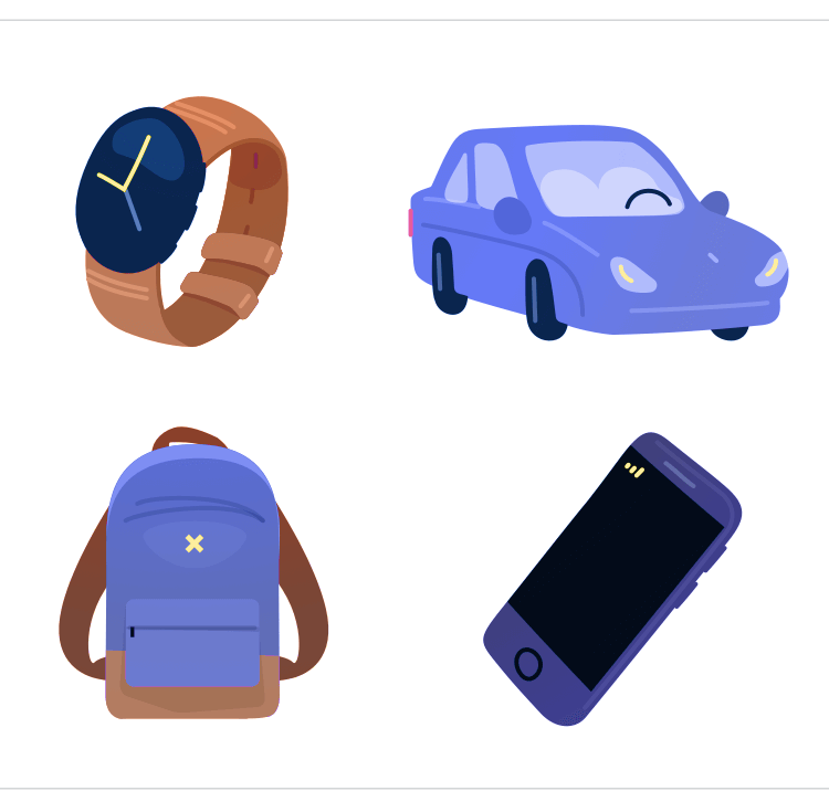 Connectivity Plans and Platform for All Your Devices