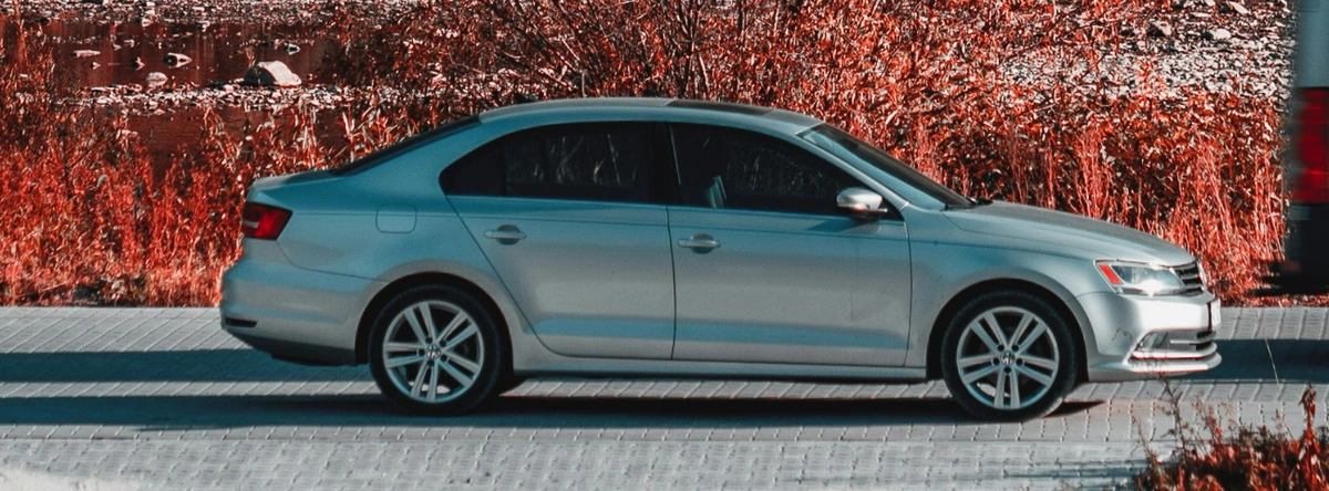 Jetta 2007: una opción clásica, accesible y confiable