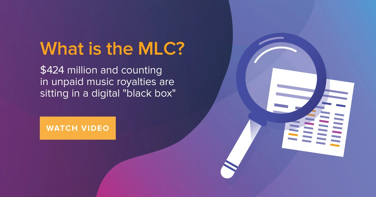 What is the MLC? - Vistex, Inc