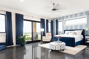 Replacement Sliding French Doors | Infinity from Marvin