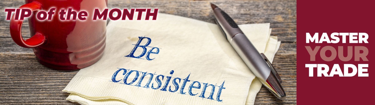 Consistently consistent - Sonny's Enterprises