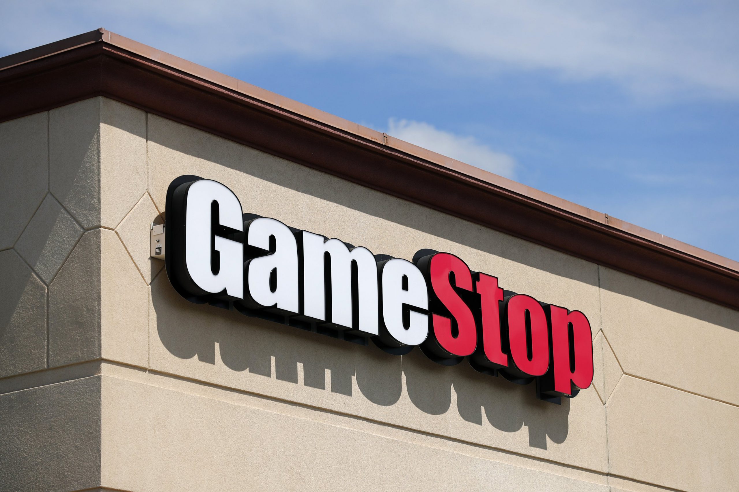 Are We Looking at Another GameStop and AMC Short Squeeze? | MyWallSt