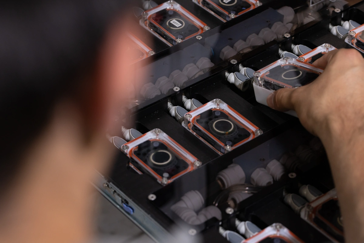 PRIME Study Progress Update | Updates | Neuralink