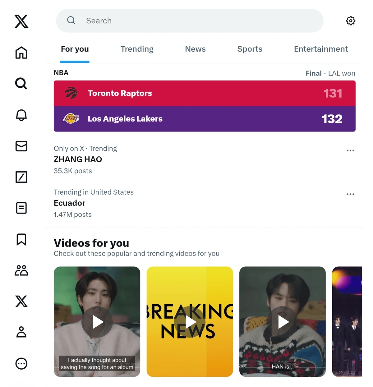 Trend Forecasting in 2024: Step-by-Step Guide
