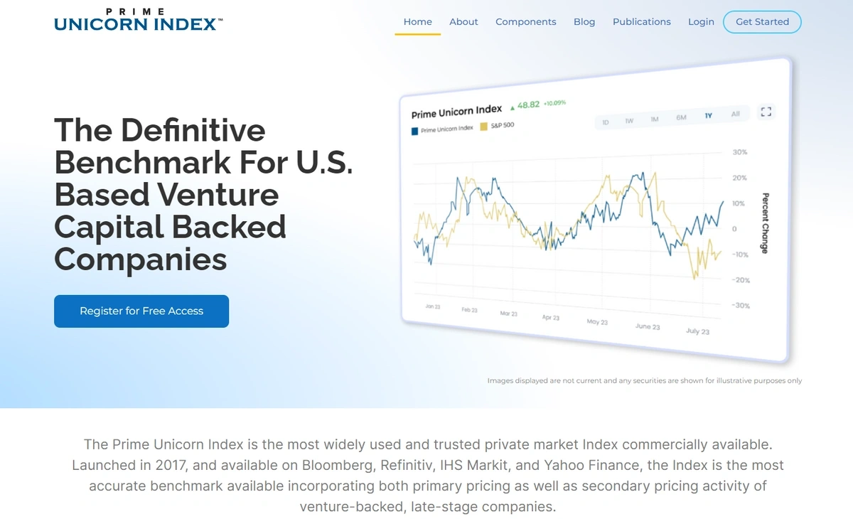 Top 25 Venture Capital Newsletters for 2024