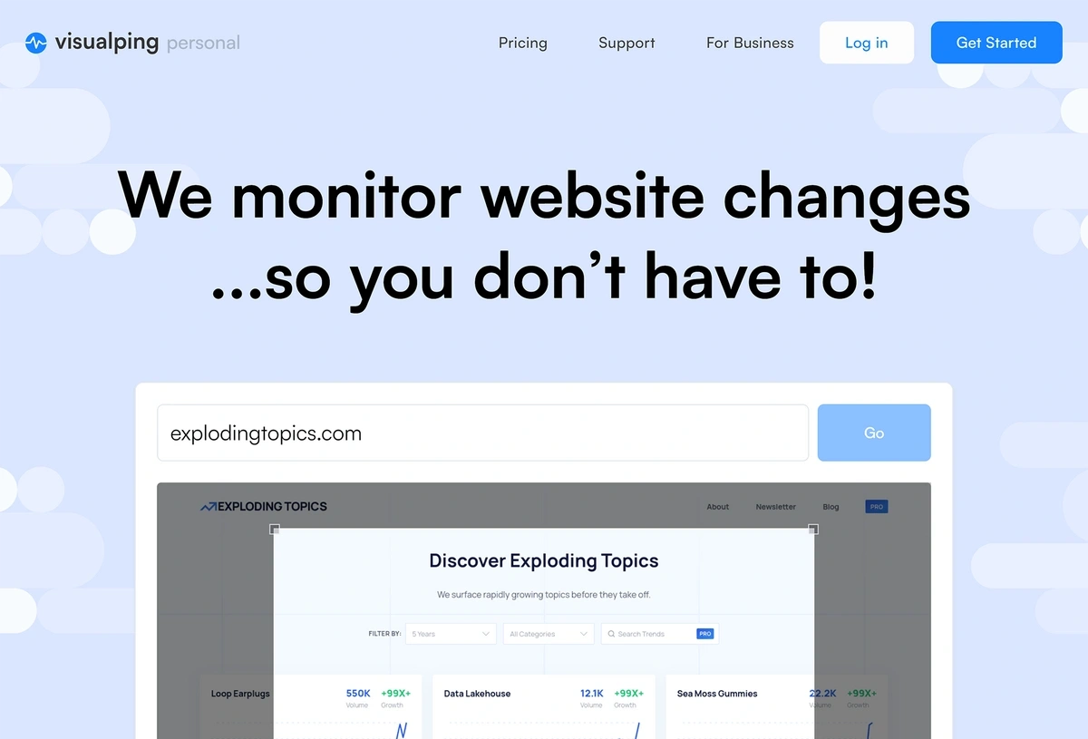 10 Top Competitive Analysis Tools (2024)
