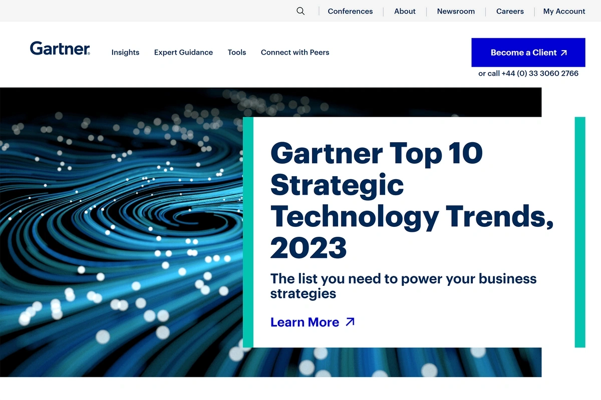 20 Top Market Research Companies (2024)