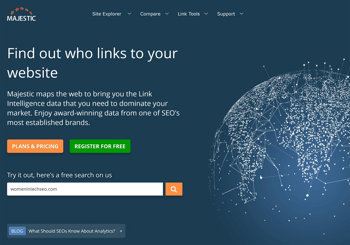 10 Top Competitive Analysis Tools (2024)