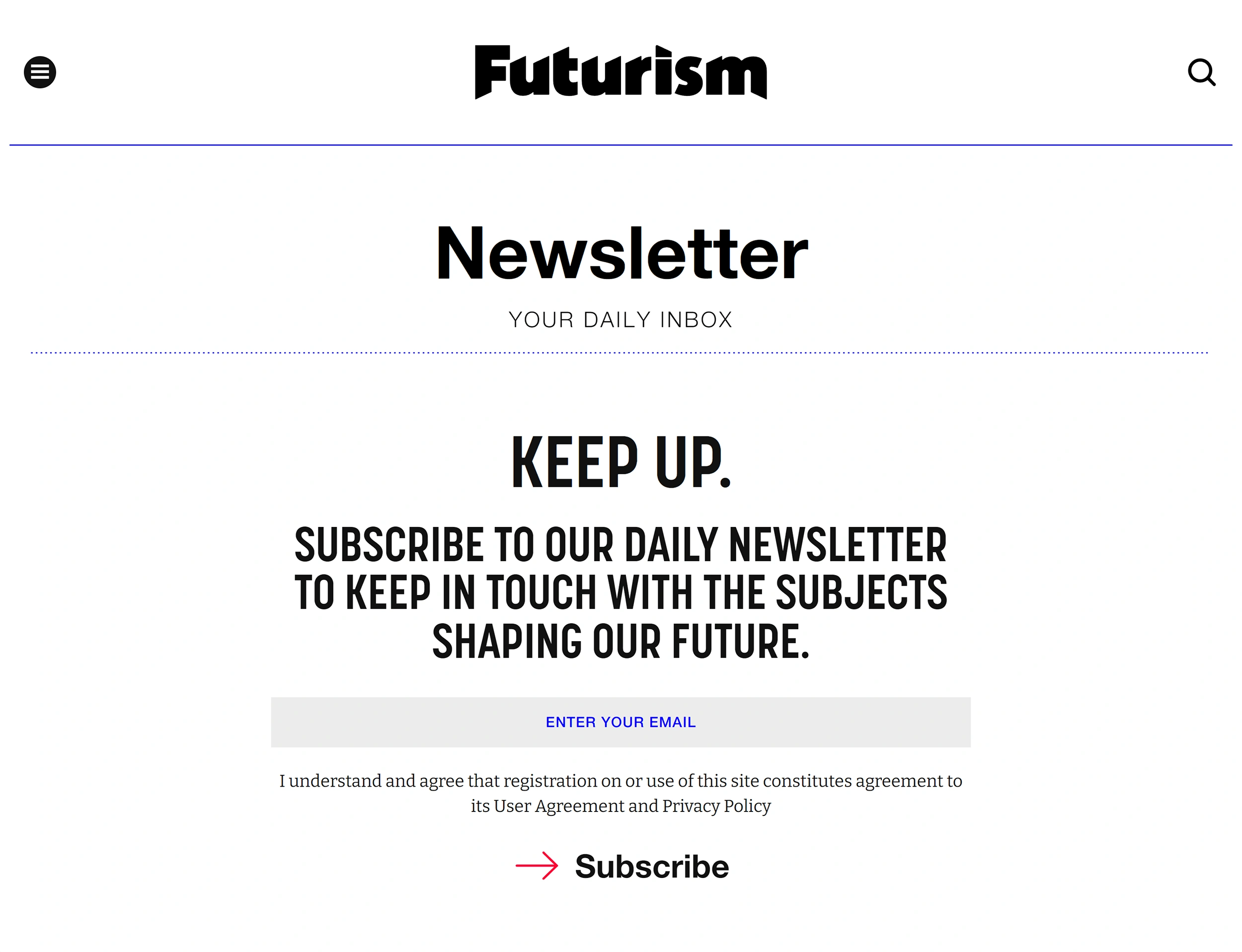 Top 25 Tech Newsletters (2022)