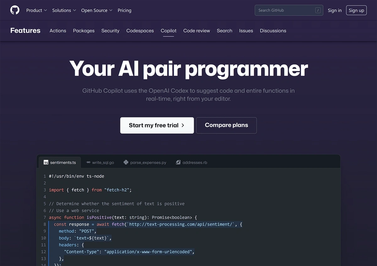 17 Top ChatGPT Alternatives