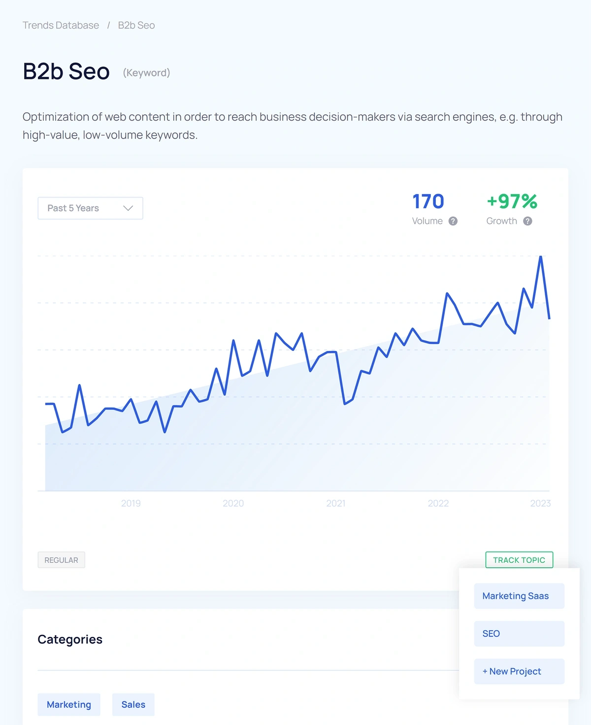 5 Top QMarkets Alternatives (2023)