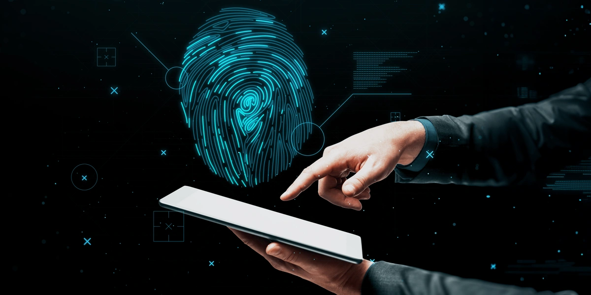 Digital Identity and Privacy