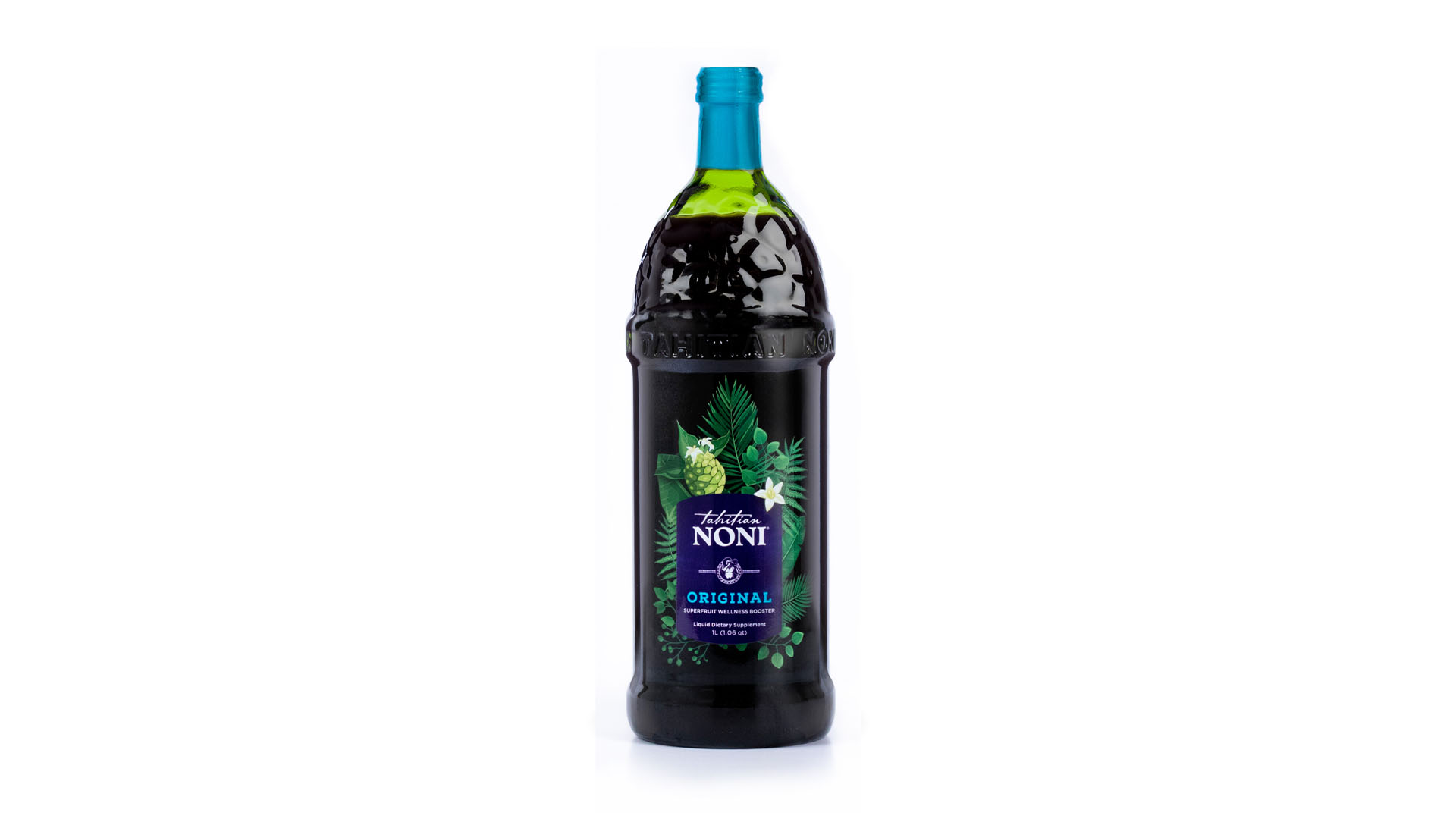 Partner.Co™ | Tahitian Noni® ORIGINAL