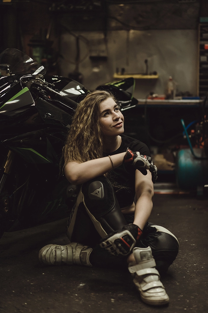 Top 5 Motorcycles for Women New to Riding