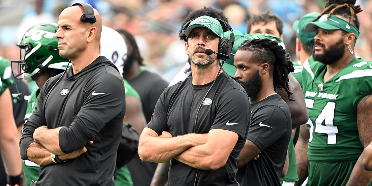 Will The Jets' Playoff Drought Finally End in 2023?