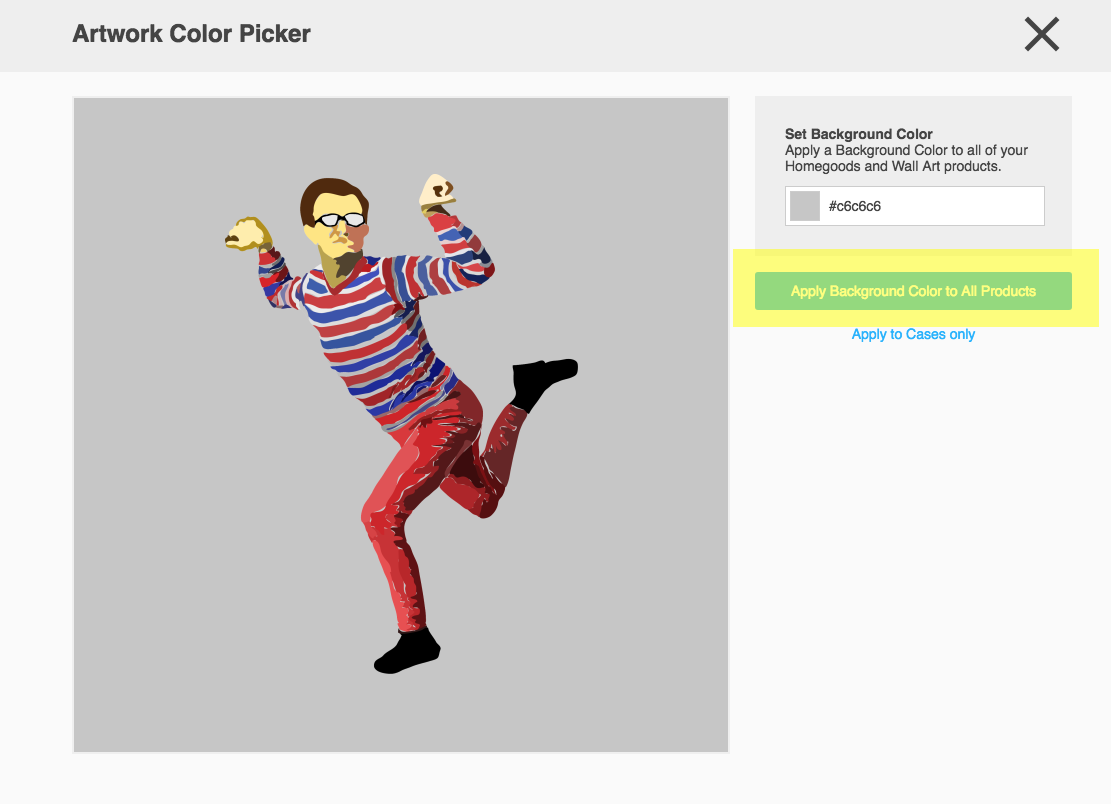 Walkthrough of TeePublics Uploader | TeePublic | TeePublic