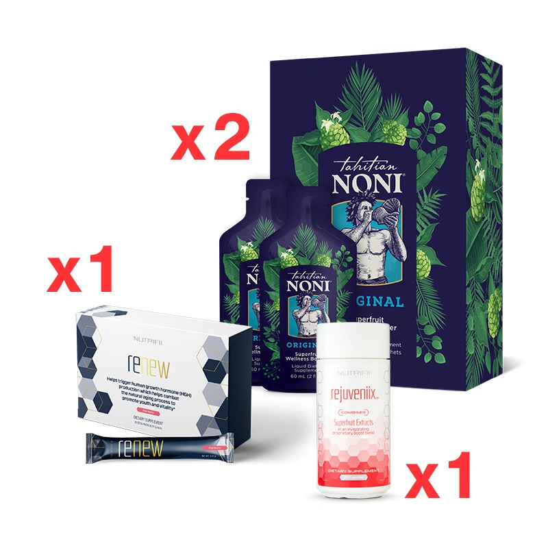 Partner.Co | Legacy Activate Pack