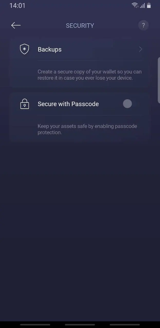 Blog | How to Stake Axelar via Exodus Wallet
