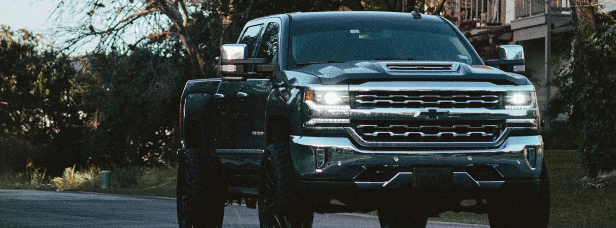 Silverado 2013: robustez y confiabilidad en una camioneta