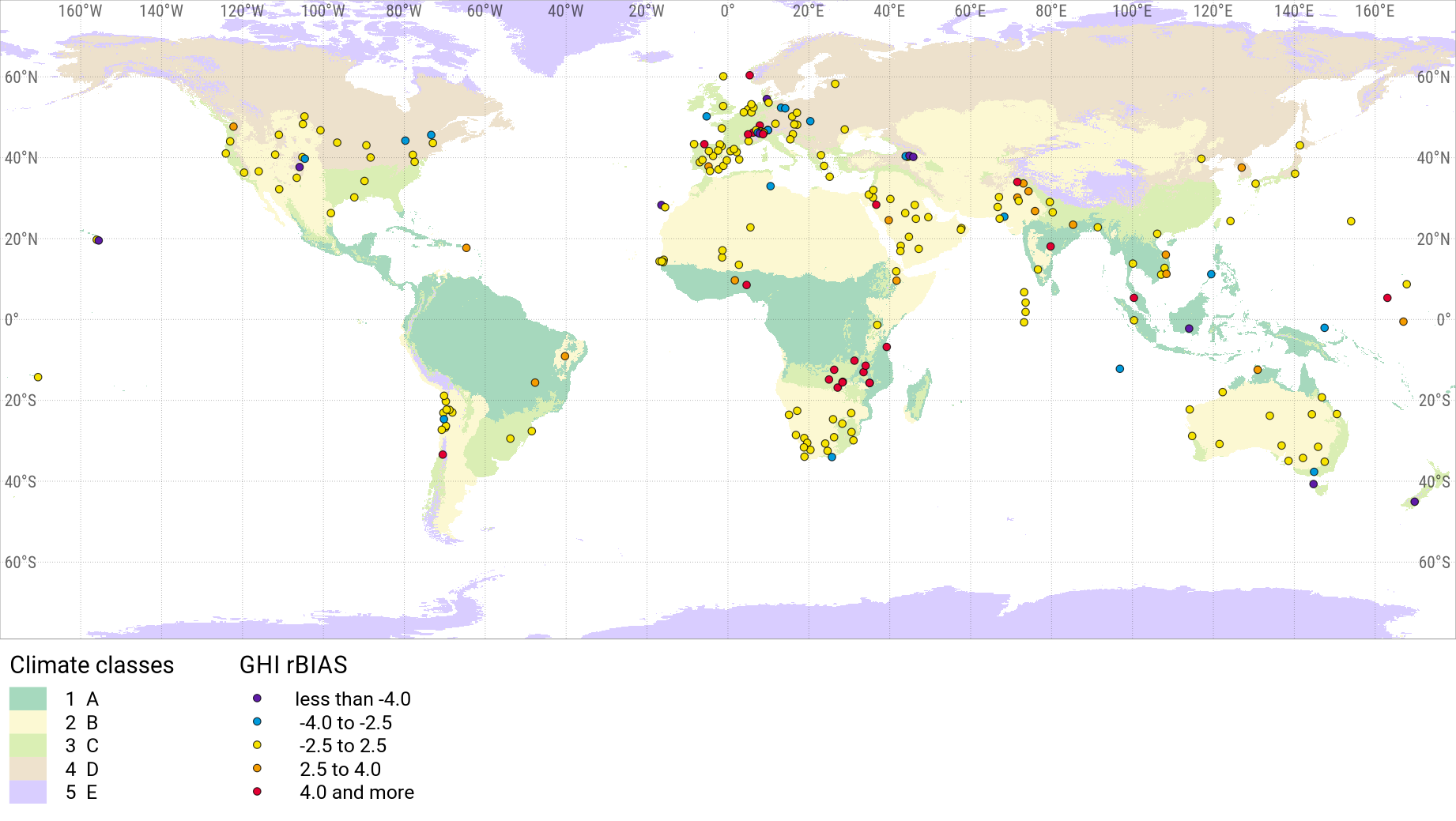 Global Solar Atlas
