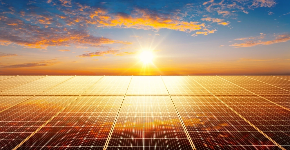 The advantages and disadvantages of solar energy