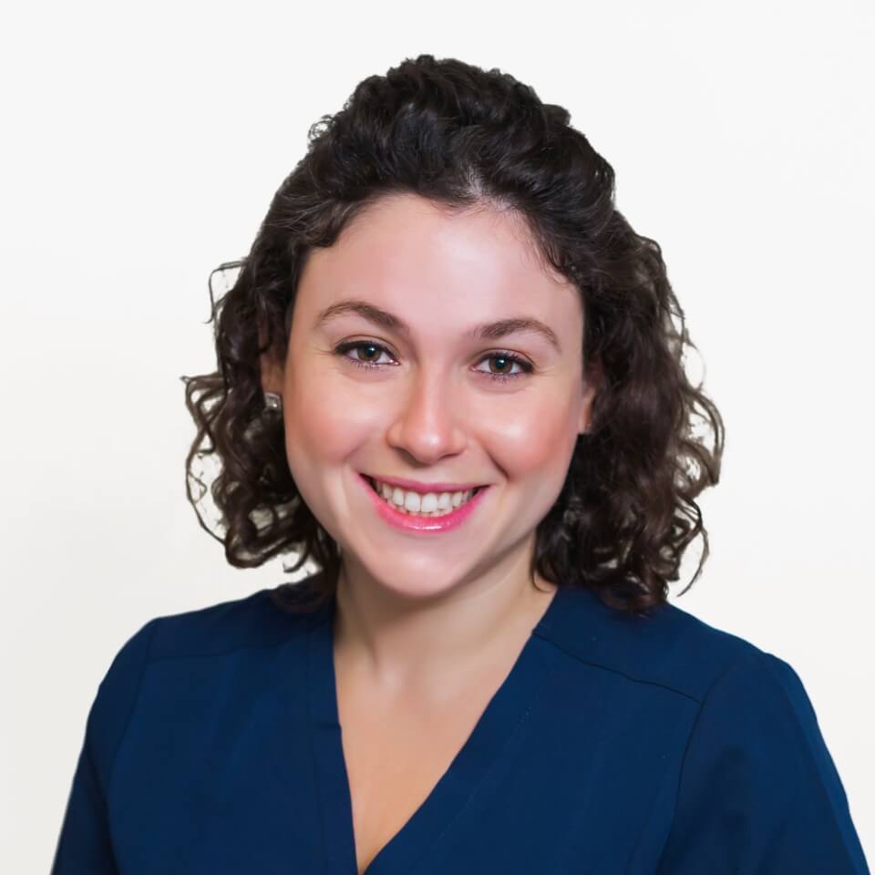 Maya Kriseman, MD | Fertility Doctor in Houston, TX