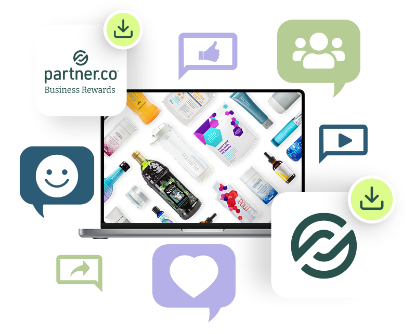 Partner.Co | Shop