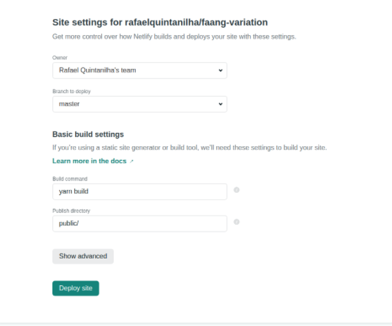 Simple Guide How To Schedule And Edit Cron Jobs With Netlify Build Buttercms
